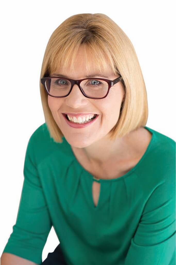 New home - Sue Larkey E-Learning