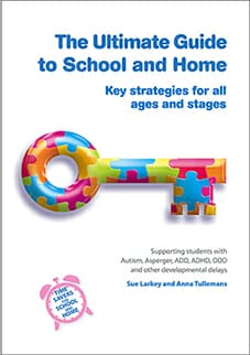 The Ultimate Guide to School and Home (Digital Book) - Sue Larkey E ...