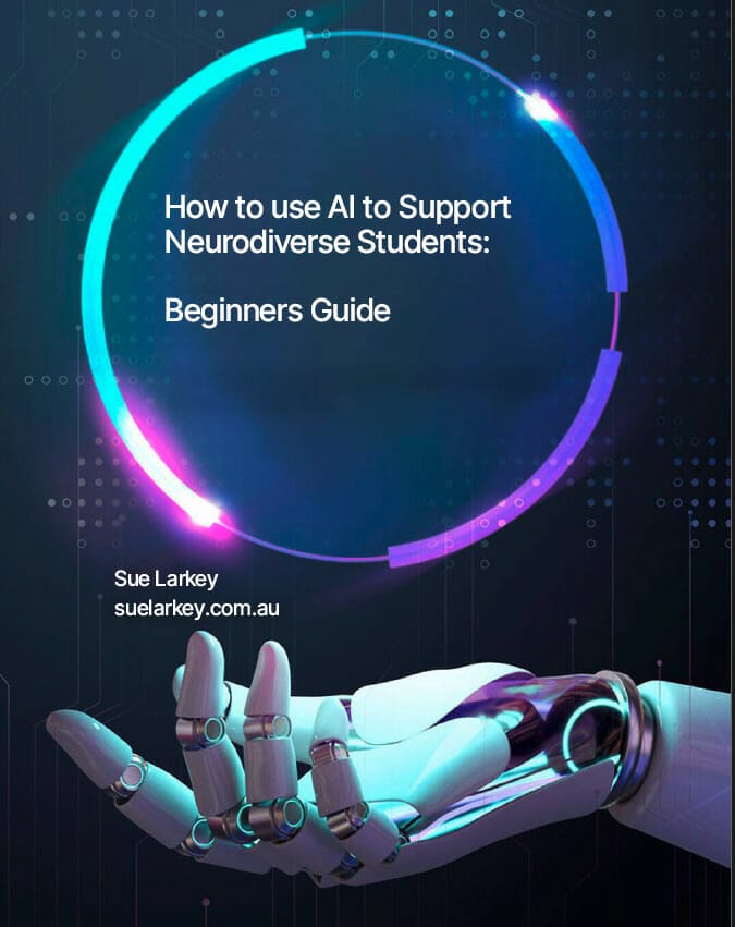 Ultimate Beginners Guide to Using AI to Support Neurodiverse Students ...