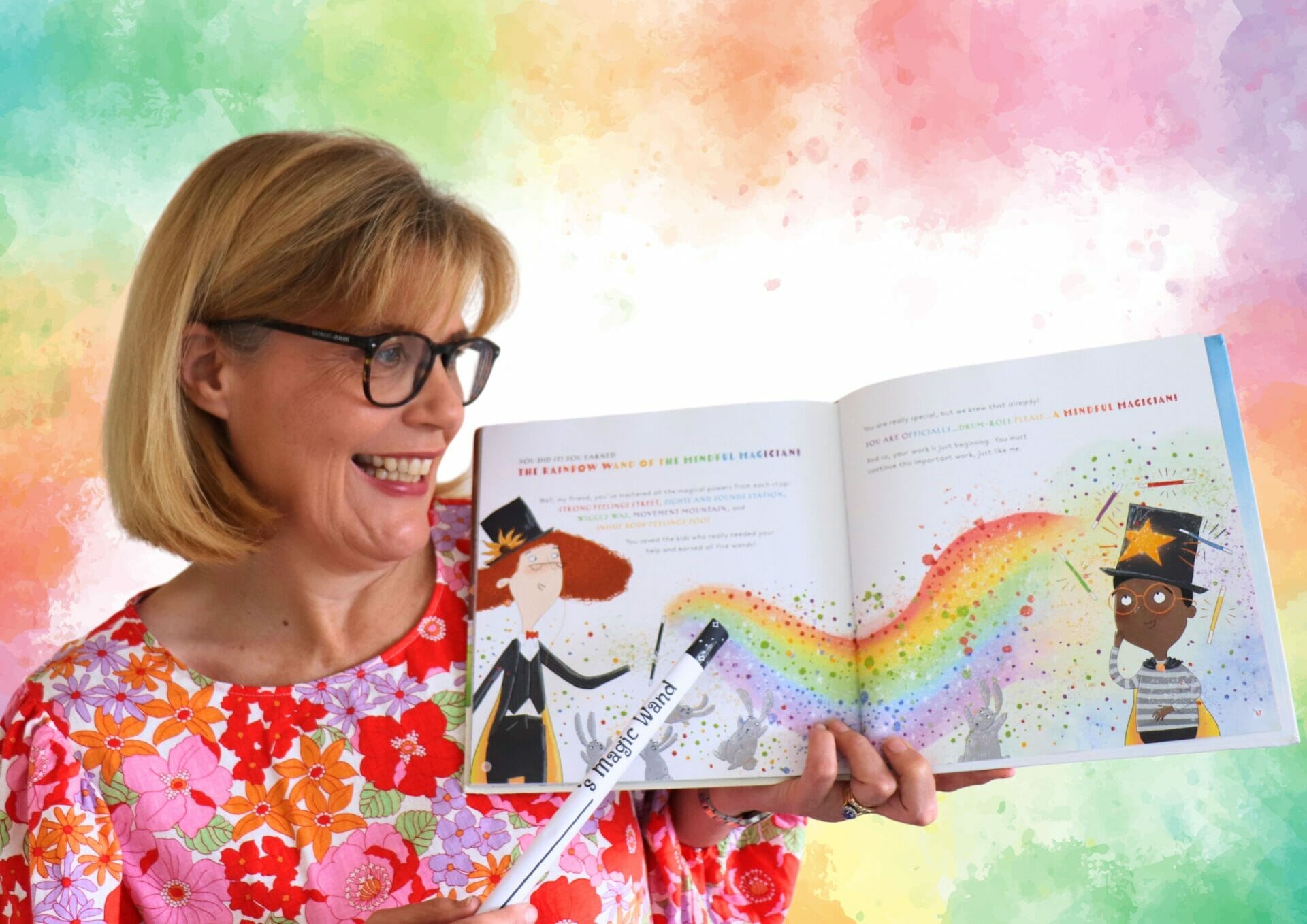 Empowering children through mindfulness - Sue Larkey E-Learning