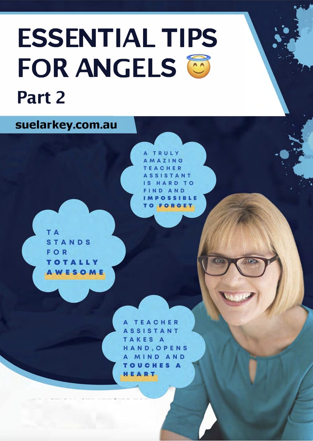 Teacher Assistant Resources