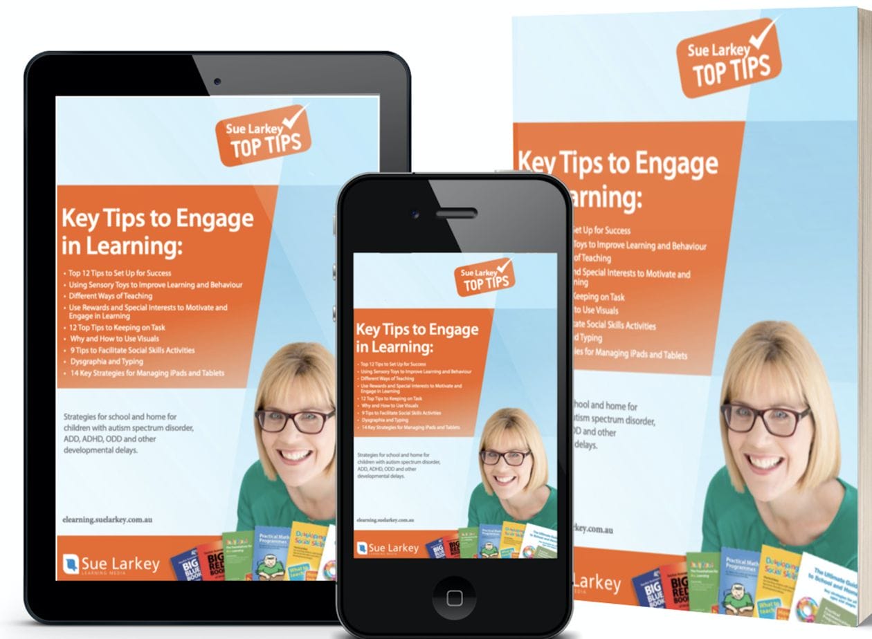 Free Key Tips to Engage in Learning Ebook - Coronavirus - Sue Larkey E ...